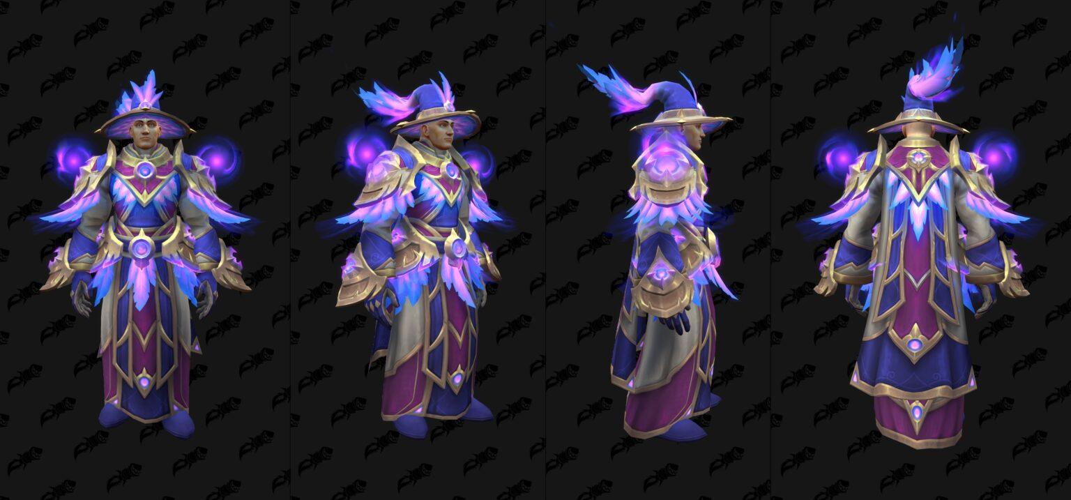 WoW Frost Mage DPS Guide, The War Within Frost Mage PvE Guide | Overgear.com