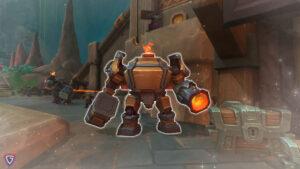 Awakening the Machine Guide, The War Within Awakening The Machine Event ...