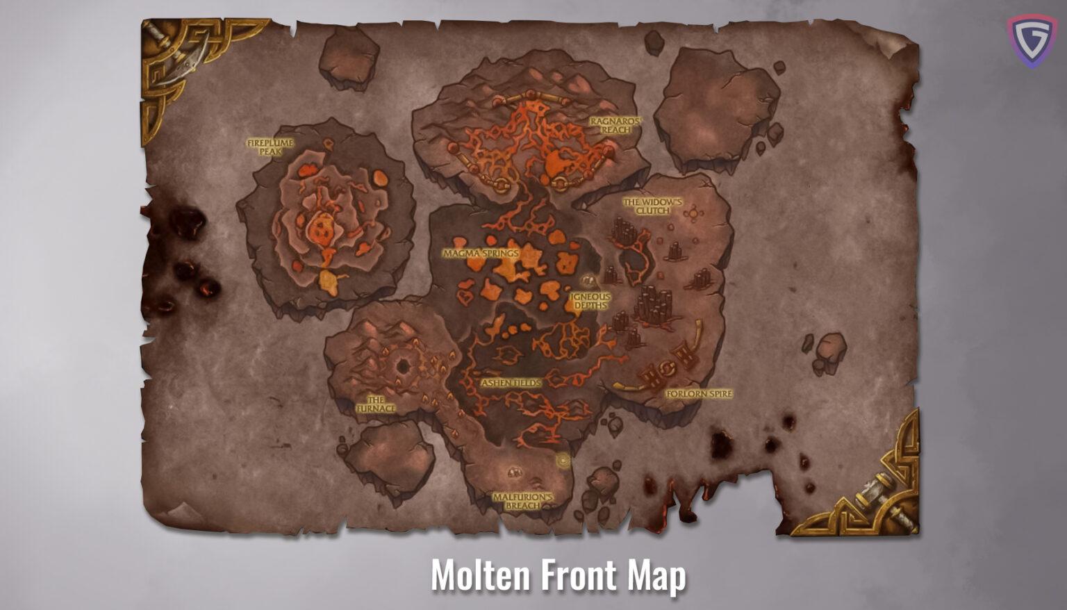 Molten Front Full Guide - Pro Tips