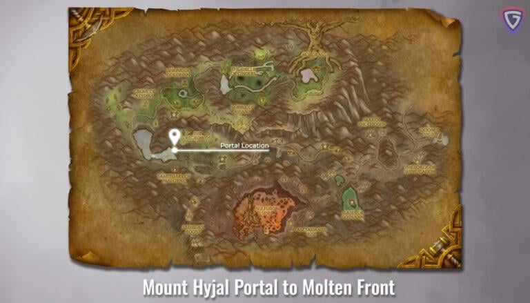 Molten Front Full Guide - Pro Tips