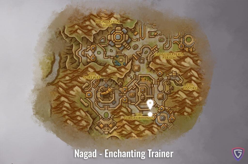 WoW Enchanting Guide, The War Within Enchanting Leveling Guide – Pro Tips