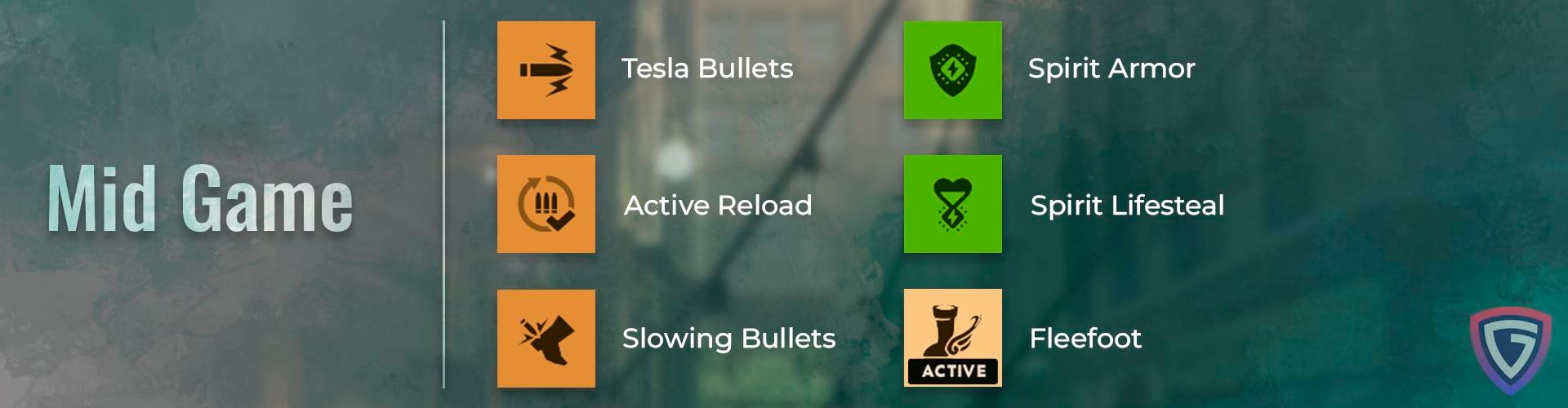 Deadlock Seven Build - Pro Tips