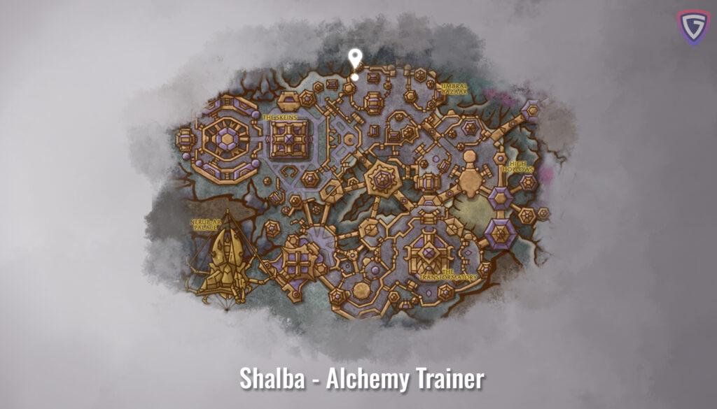 WoW Alchemy Guide, The War Within Alchemy Leveling Guide – Pro Tips