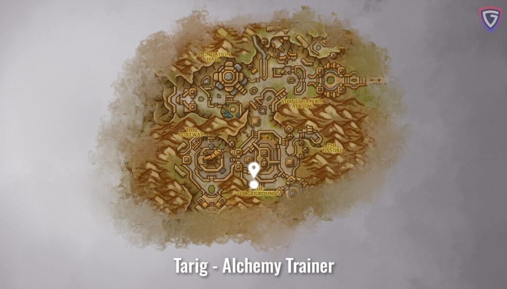 WoW Alchemy Guide, The War Within Alchemy Leveling Guide – Pro Tips