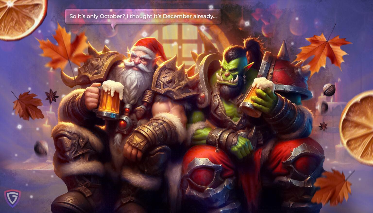 Brewfest Event Guide - Pro Tips