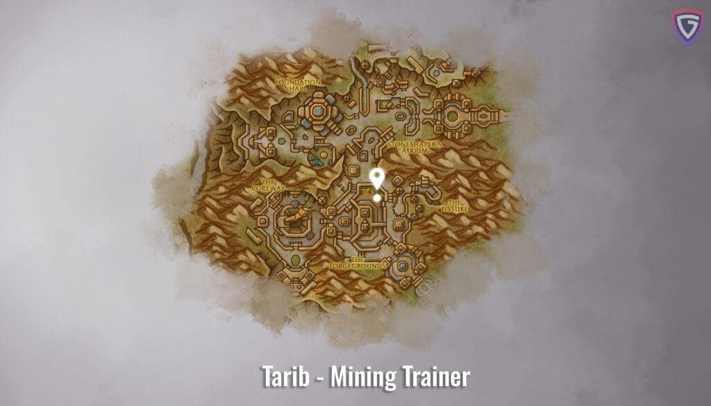 Wow Mining Guide The War Within Mining Leveling Guide Pro Tips