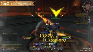 Awakening the Machine Guide, The War Within Awakening The Machine Event ...