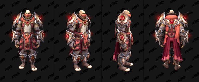 WoW Windwalker Monk DPS Guide, The War Within Windwalker Monk PvE Guide