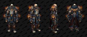 WoW Windwalker Monk DPS Guide, The War Within Windwalker Monk PvE Guide