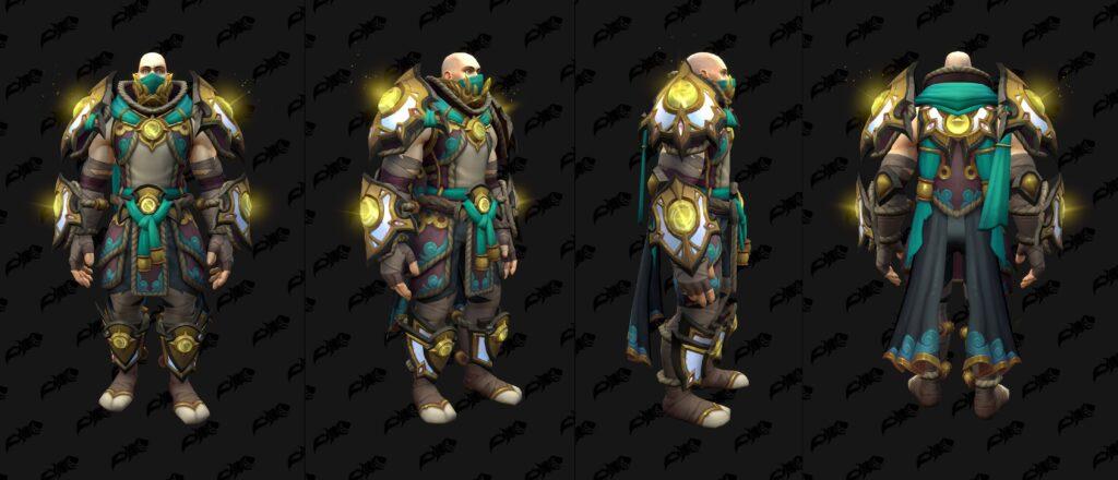 WoW Windwalker Monk DPS Guide, The War Within Windwalker Monk PvE Guide