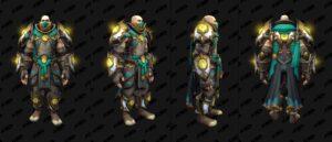 WoW Windwalker Monk DPS Guide, The War Within Windwalker Monk PvE Guide