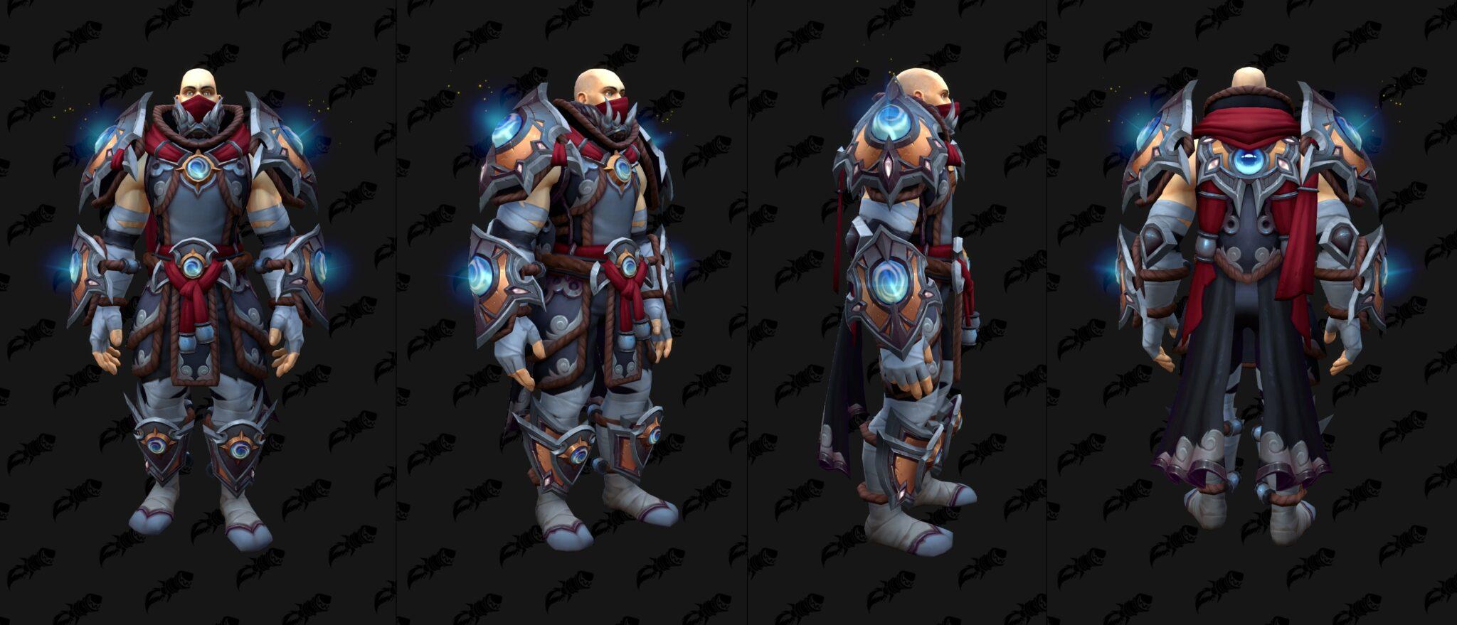 WoW Windwalker Monk DPS Guide, The War Within Windwalker Monk PvE Guide