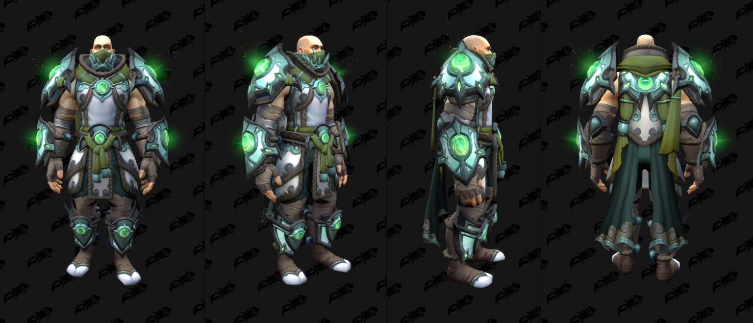 WoW Windwalker Monk DPS Guide, The War Within Windwalker Monk PvE Guide