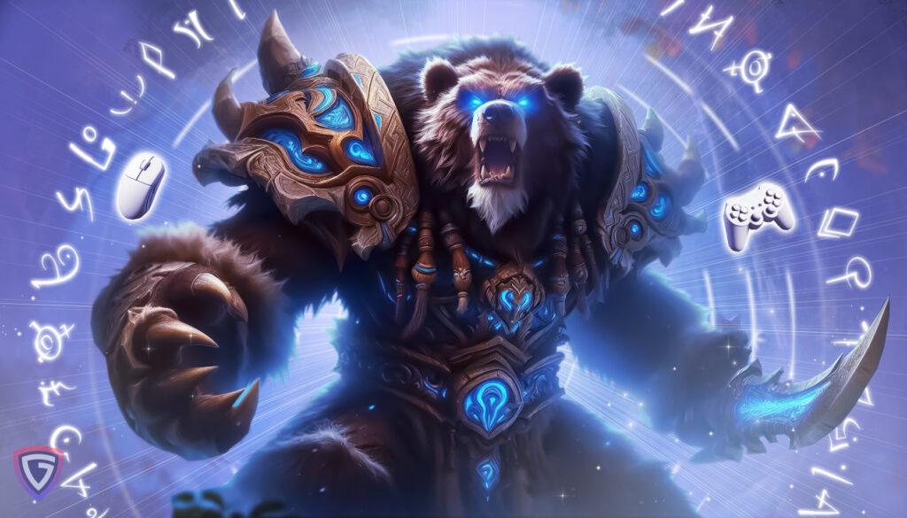 WoW Guardian Druid Tank Guide, The War Within Guardian Druid PvE Guide