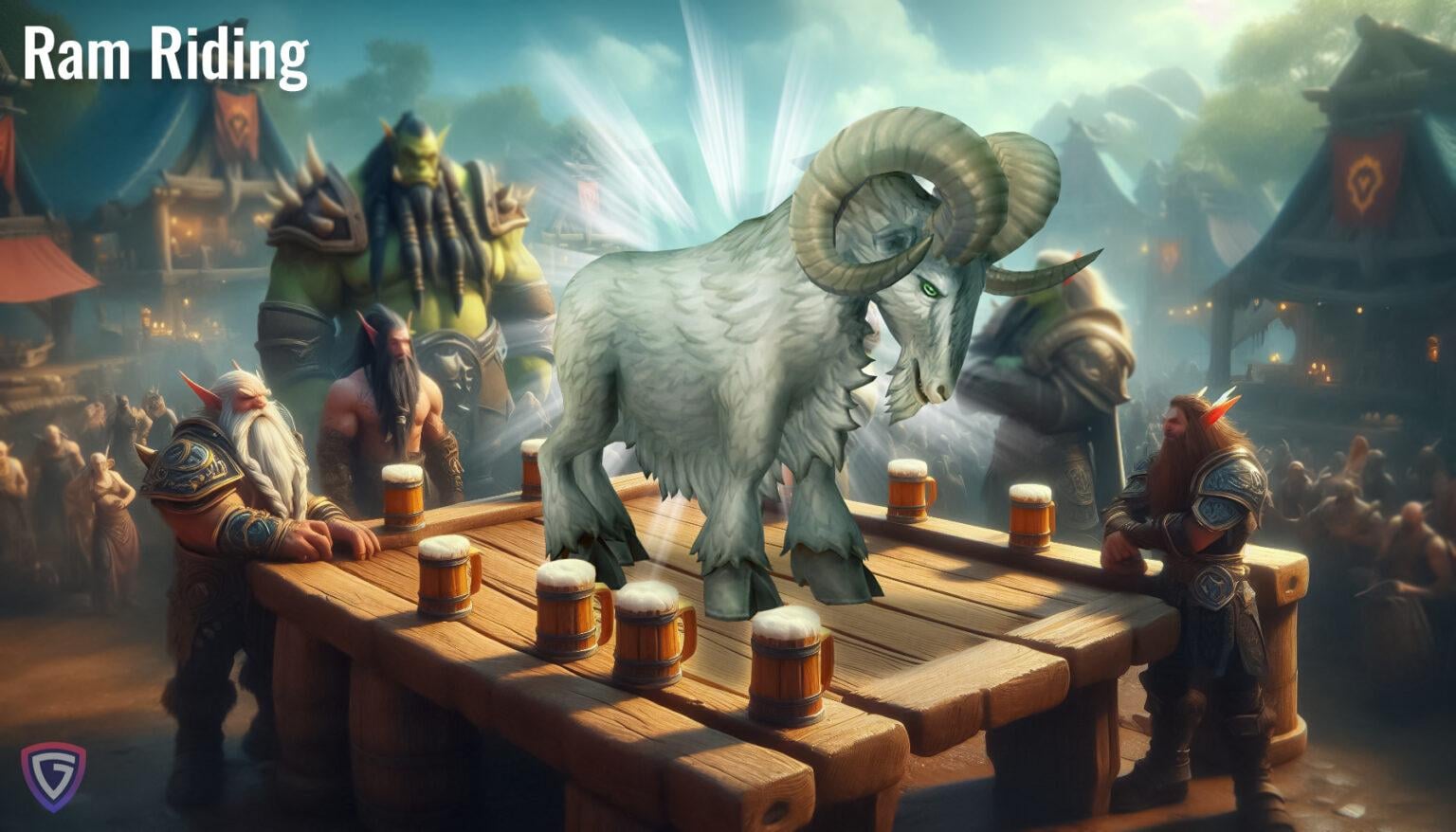 Brewfest Event Guide - Pro Tips