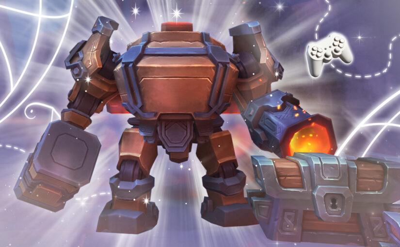 Game mechanics WoW | OverGear.com