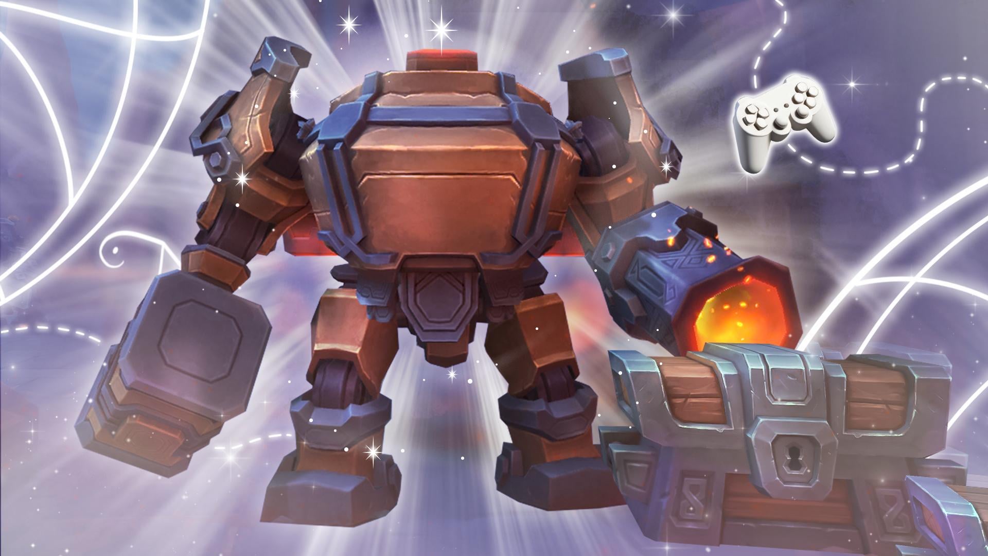 Awakening the Machine Guide, The War Within Awakening The Machine Event ...