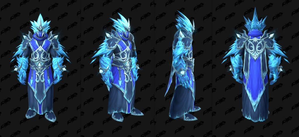 WoW Arcane Mage DPS Guide, The War Within Arcane Mage PvE Guide ...
