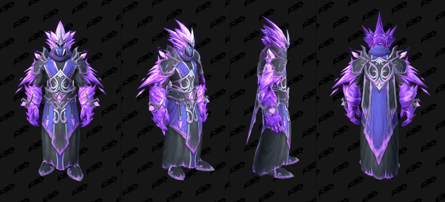 WoW Arcane Mage DPS Guide, The War Within Arcane Mage PvE Guide | Overgear.com