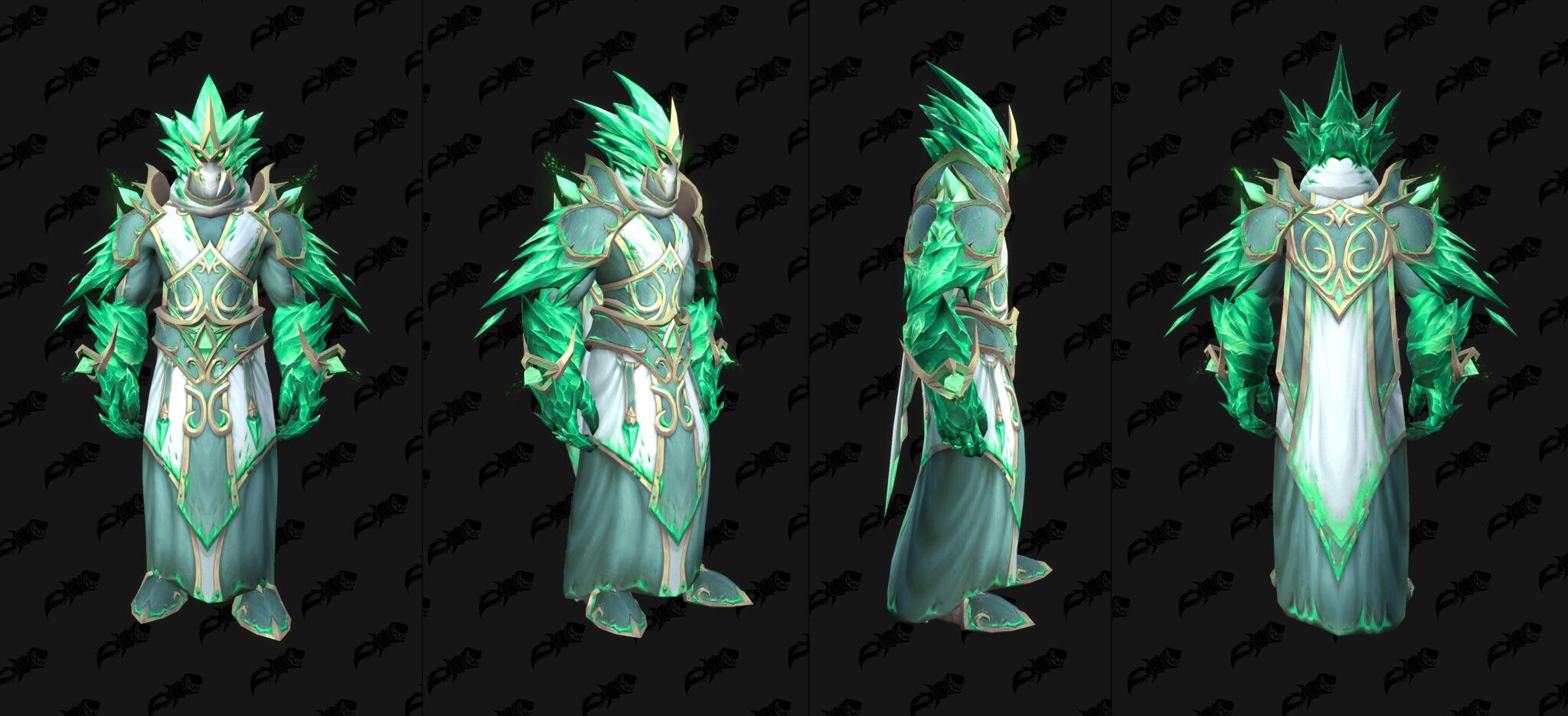 WoW Fire Mage DPS Guide, The War Within Fire Mage PvE Guide | Overgear.com