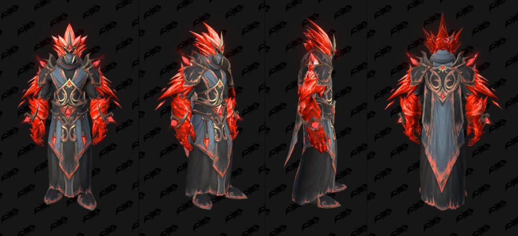 WoW Fire Mage DPS Guide, The War Within Fire Mage PvE Guide | Overgear.com