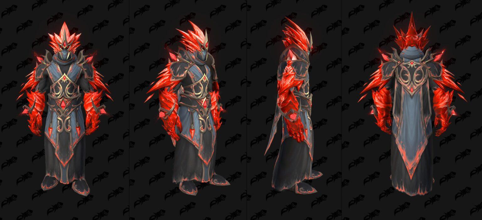 WoW Fire Mage DPS Guide, The War Within Fire Mage PvE Guide | Overgear.com