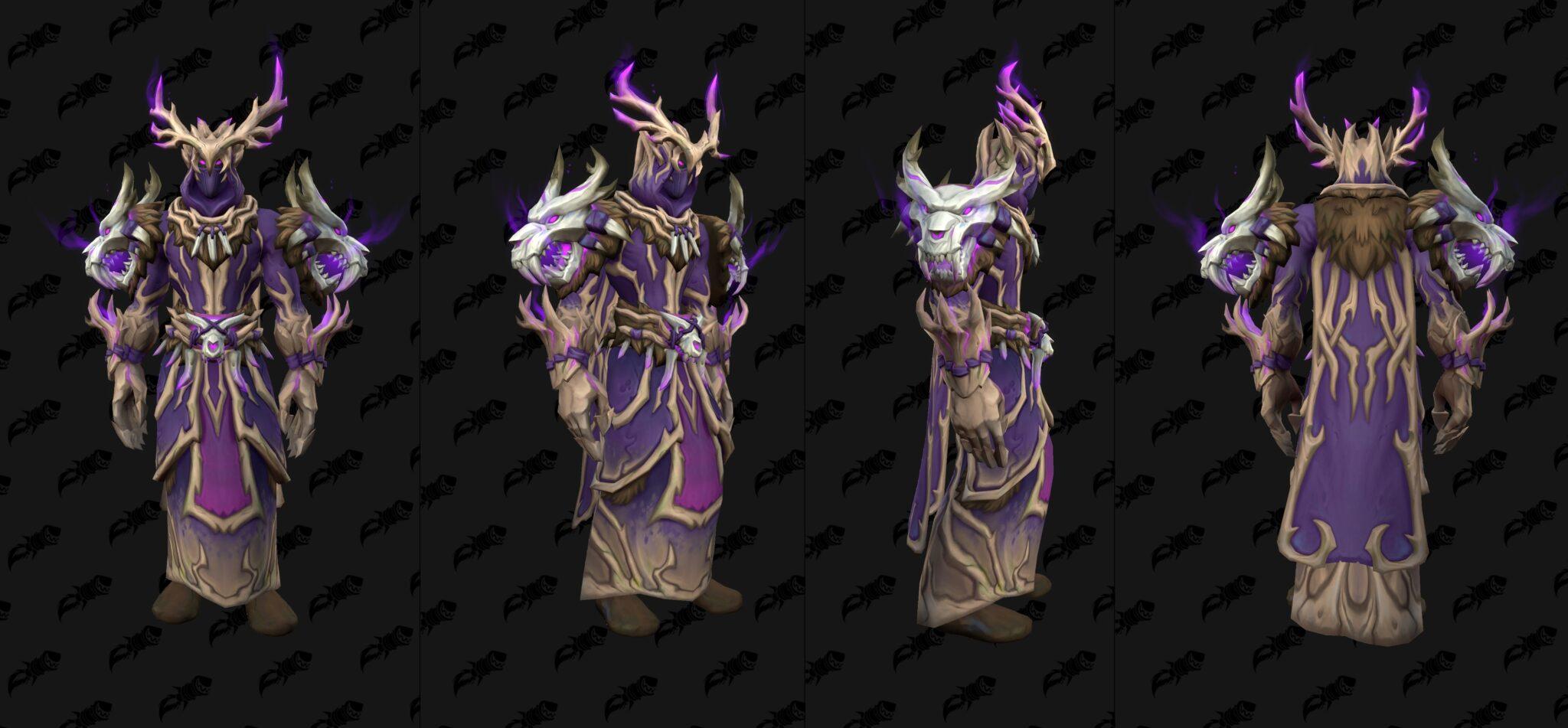 WoW Guardian Druid Tank Guide, The War Within Guardian Druid PvE Guide