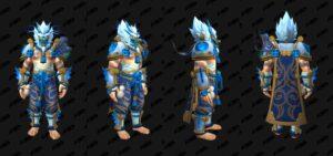 WoW Windwalker Monk DPS Guide, The War Within Windwalker Monk PvE Guide