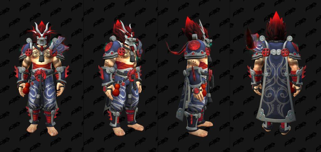 WoW Windwalker Monk DPS Guide, The War Within Windwalker Monk PvE Guide