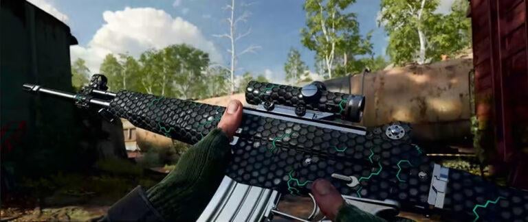 Black Ops 6 How to Get All Camos - Pro Tips