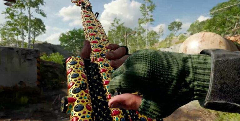 Black Ops 6 How to Get All Camos - Pro Tips