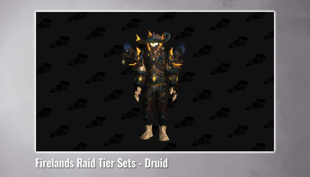 Firelands Guide - Pro Tips