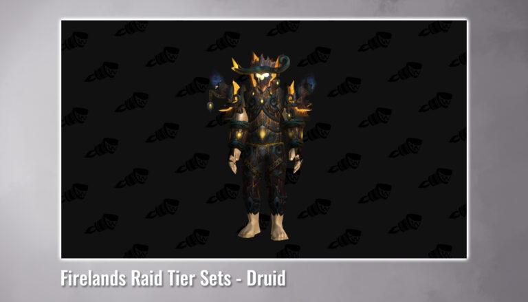 Firelands Guide - Pro Tips