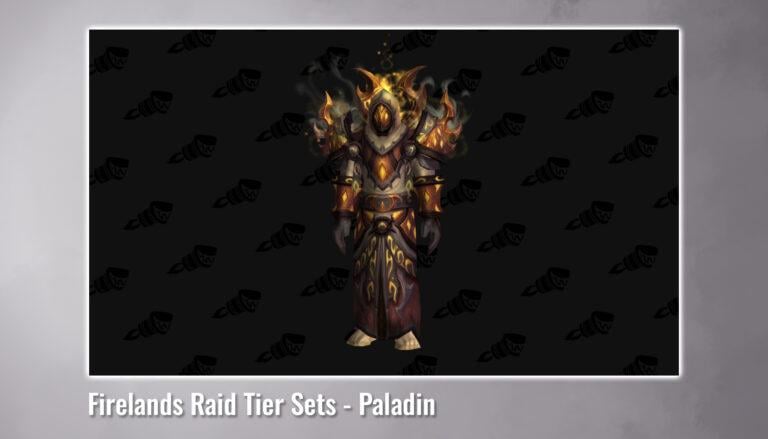 Firelands Guide - Pro Tips