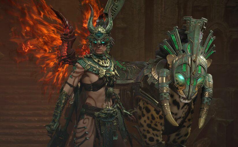 Diablo IV Guides, Walkthrough, Pro Tips and Tricks in Diablo 4 ...