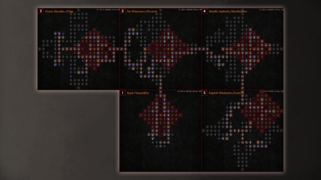 Diablo 4 Dance of Knives Build - Pro Tips