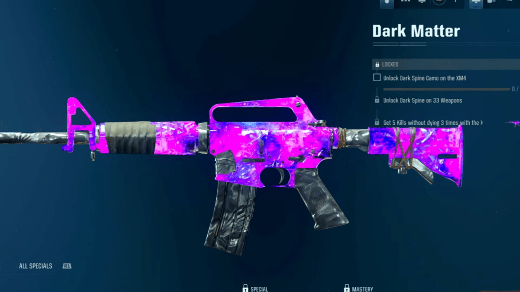 Black Ops 6 How to Get All Camos - Pro Tips