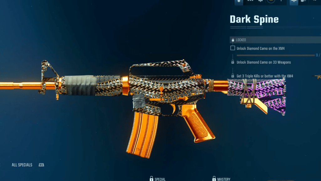 Black Ops 6 How to Get All Camos - Pro Tips