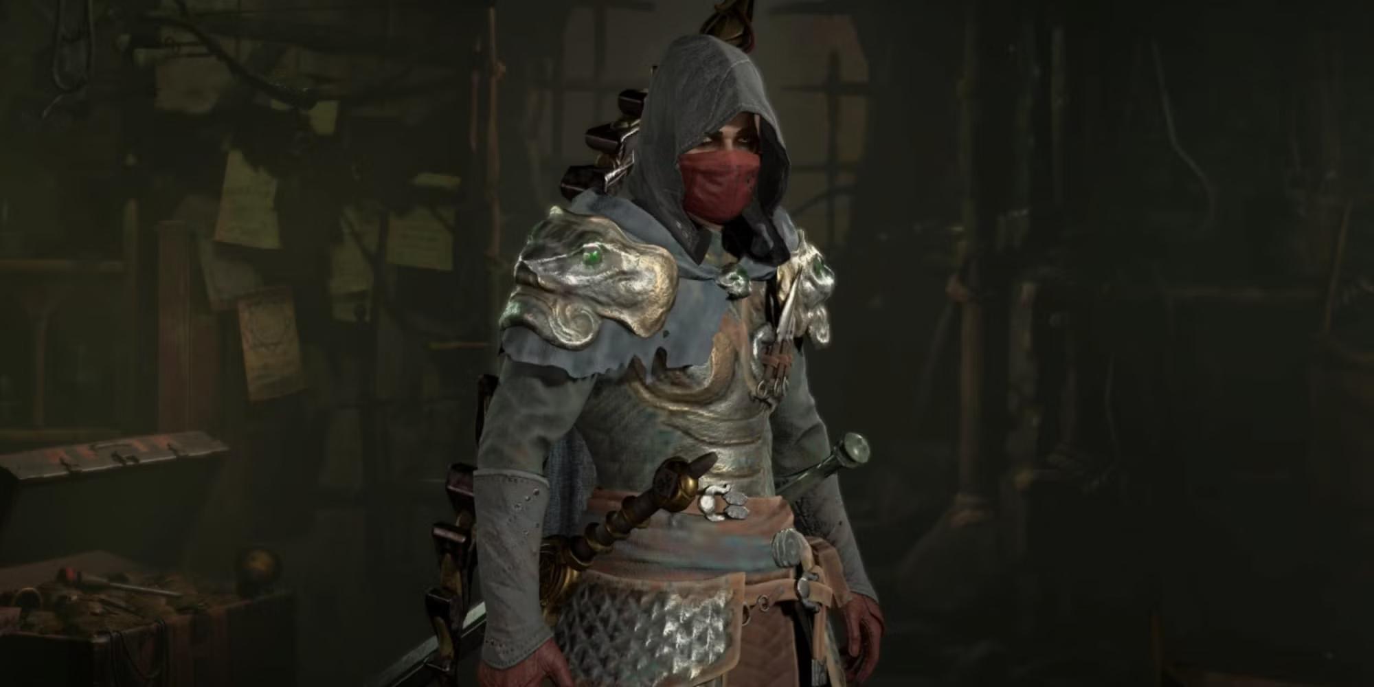 Diablo 4 Dance of Knives Build - Pro Tips