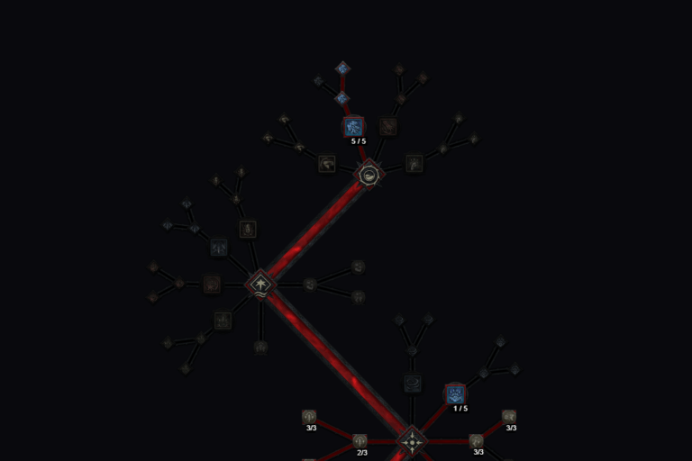 Diablo 4 Spiritborn Evade Eagle Build - Pro Tips