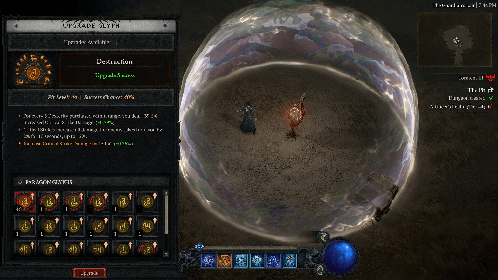 Diablo 4 Season of Hatred Rising Overview - Pro Tips