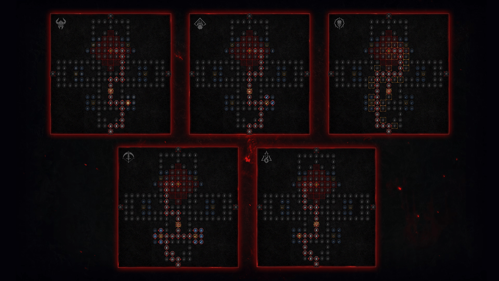 Diablo 4 Season of Hatred Rising Overview - Pro Tips