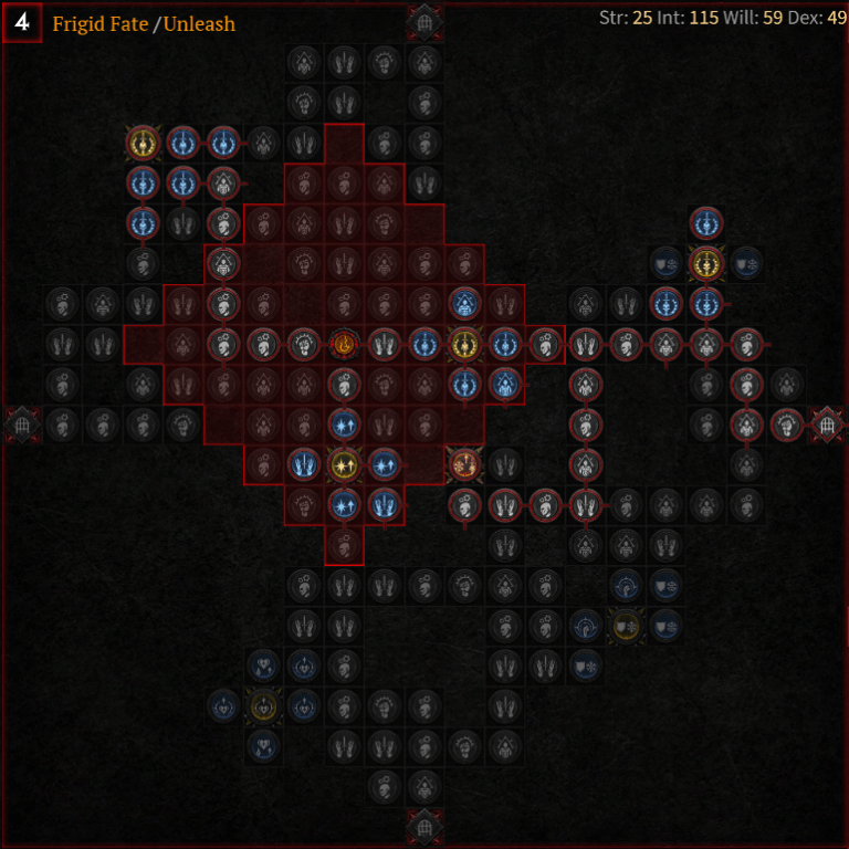 Diablo 4 Best Sorcerer Build - Pro Tips