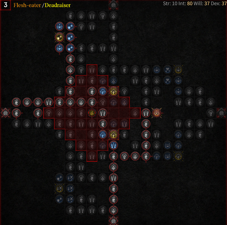 Diablo 4 Bone Spirit Necromancer Build Guide - Pro Tips