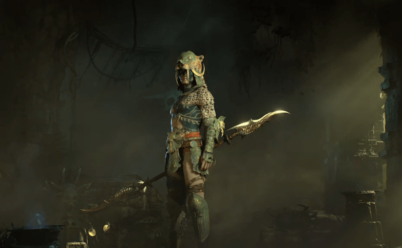 Diablo IV Guides, Walkthrough, Pro Tips and Tricks in Diablo 4 ...