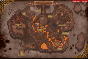 Firelands Guide - Pro Tips