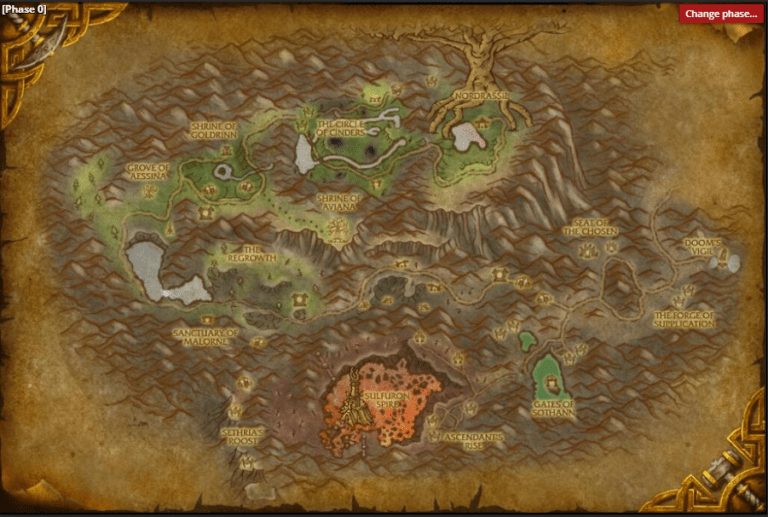 Firelands Guide - Pro Tips