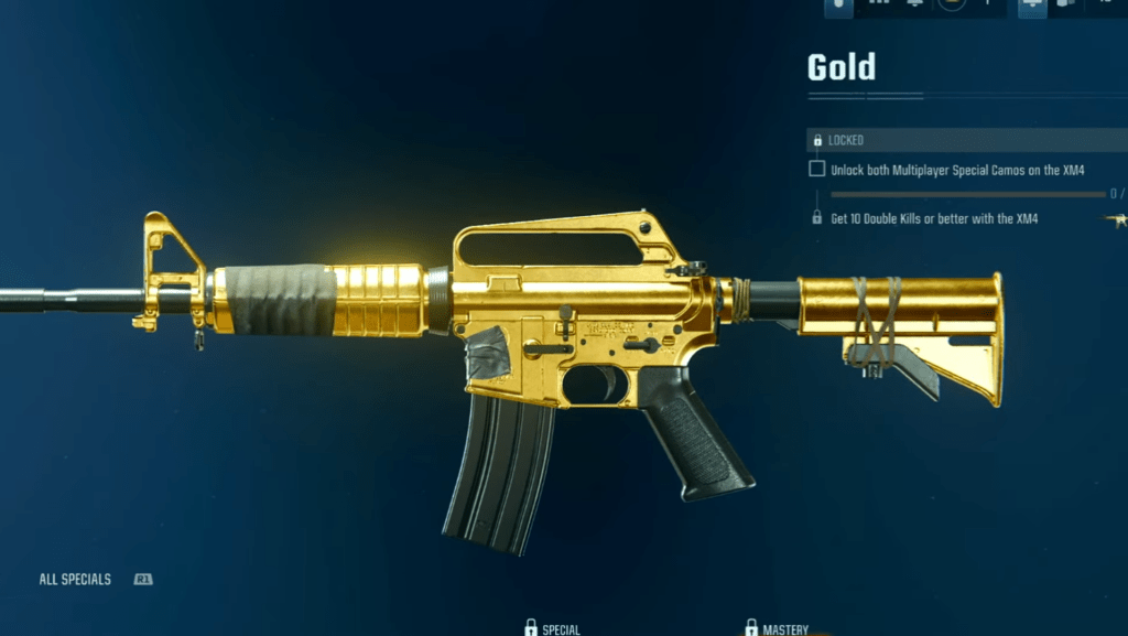 Black Ops 6 How to Get All Camos - Pro Tips