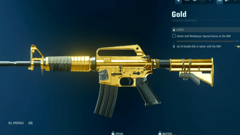 Black Ops 6 How to Get All Camos - Pro Tips