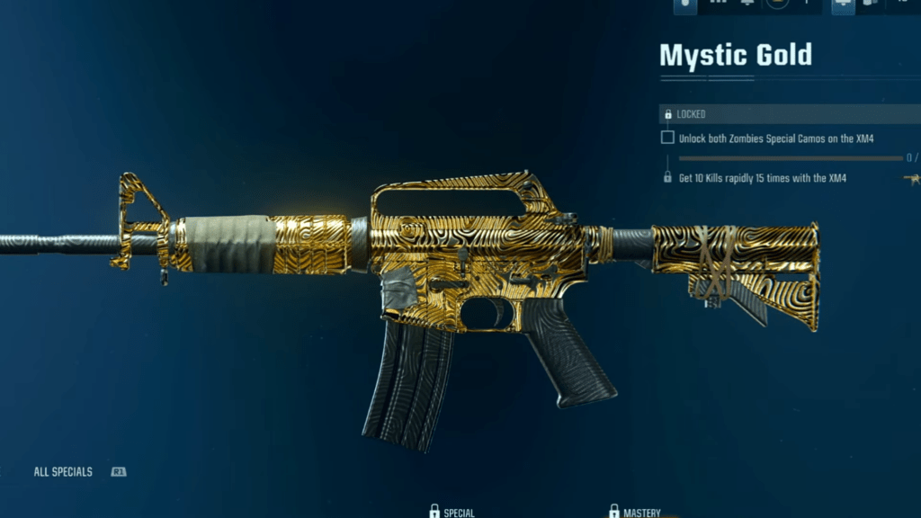 Black Ops 6 How to Get All Camos - Pro Tips